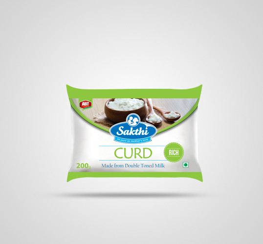 Shop Rich Curd 200g & 500g Online | Double Toned Milk Curd in ...