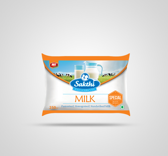 Buy Sakthi Special Milk from Sakthi Dairy Stores in Coimbatore